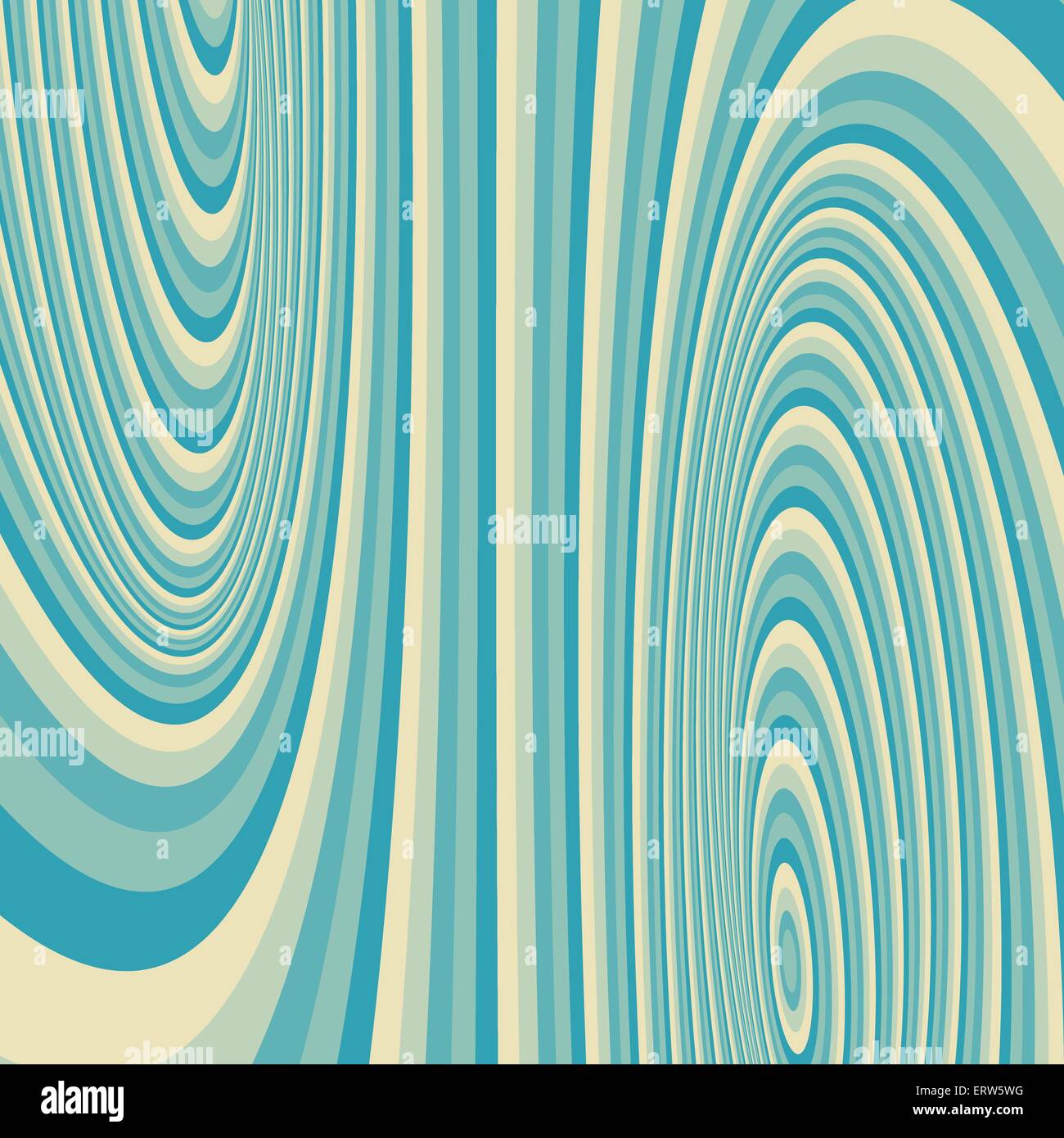 Abstract swirl background. Pattern with optical illusion. Vector ...