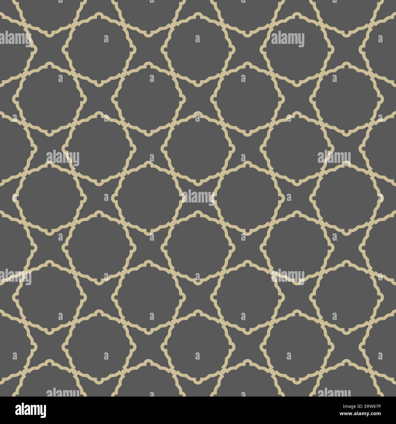 Geometric Seamless Pattern Stock Photo - Alamy