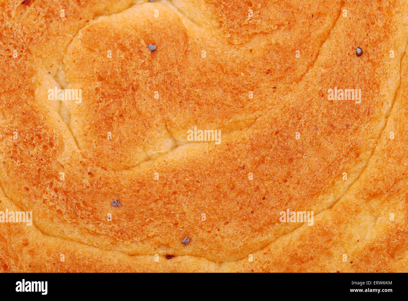 Photo of background from fresh bun Stock Photo - Alamy
