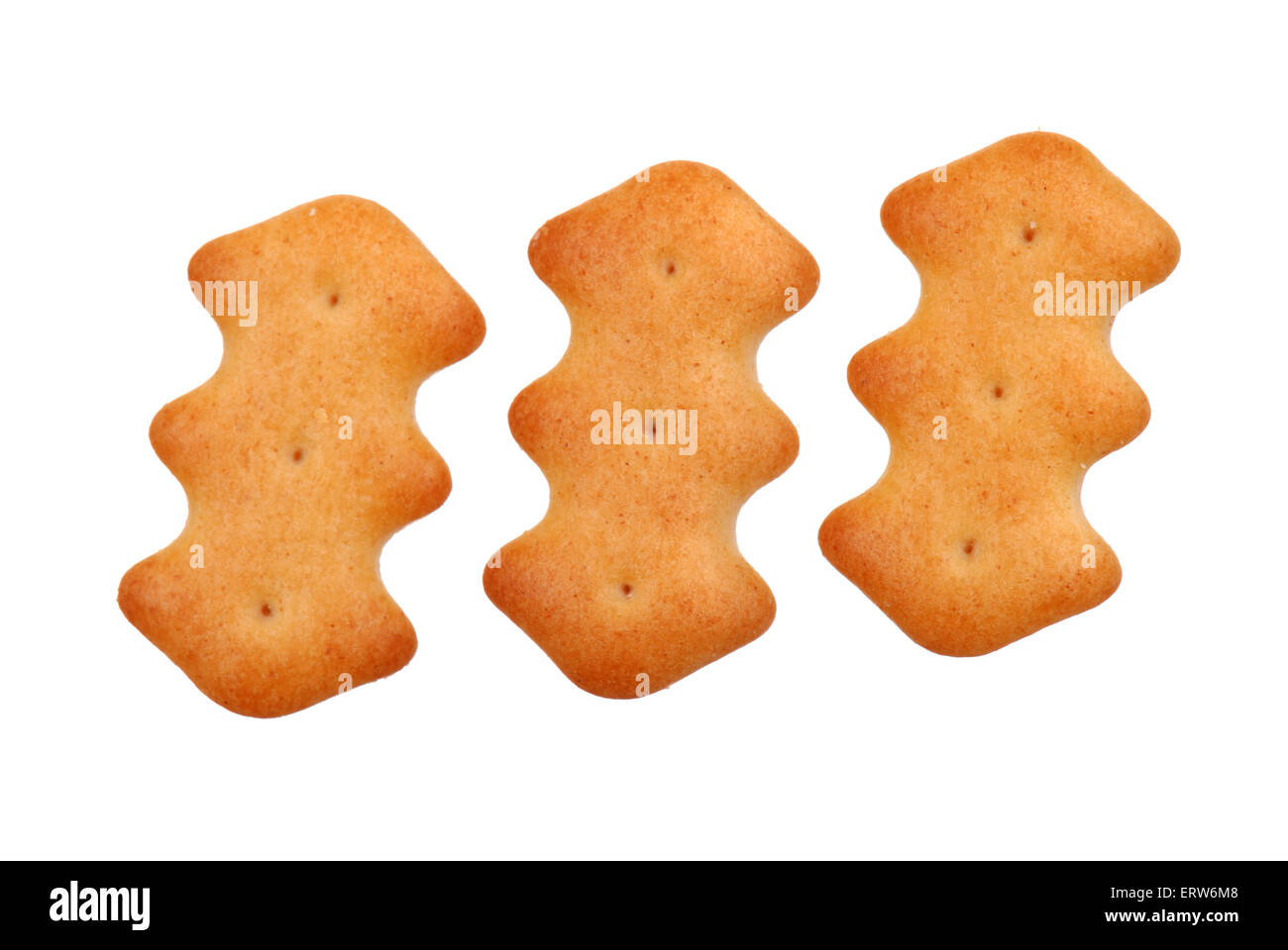 Background from cookies isolated on white Stock Photo - Alamy