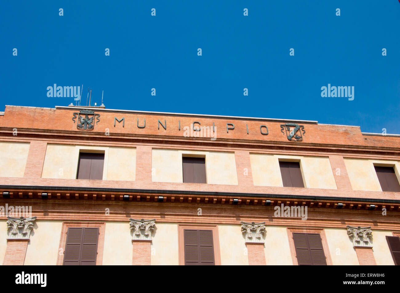 Citizen hall hi-res stock photography and images - Alamy