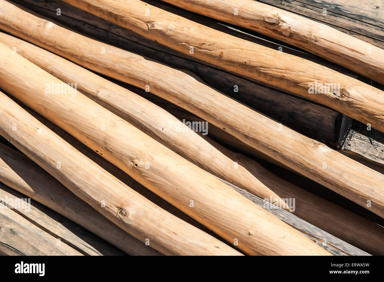 Roman military camp hi-res stock photography and images - Alamy