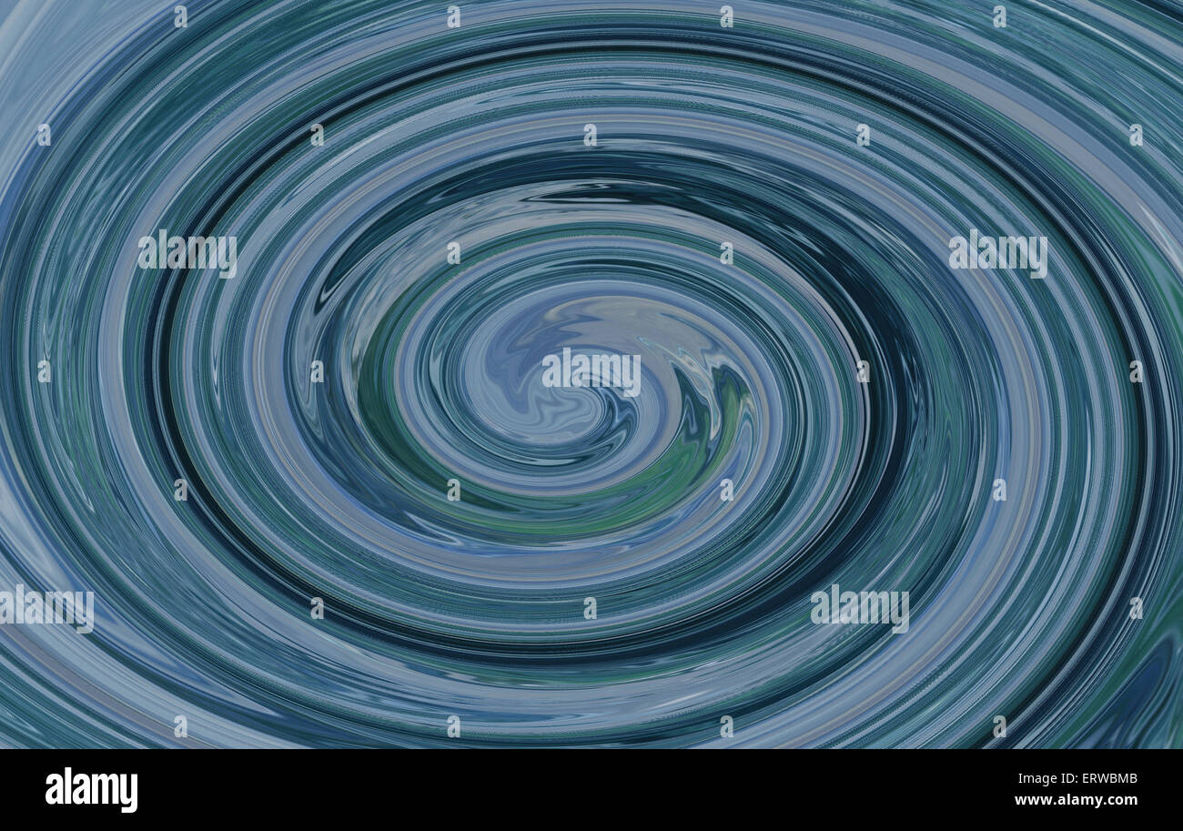 Abstract background with water ripples Stock Photo - Alamy