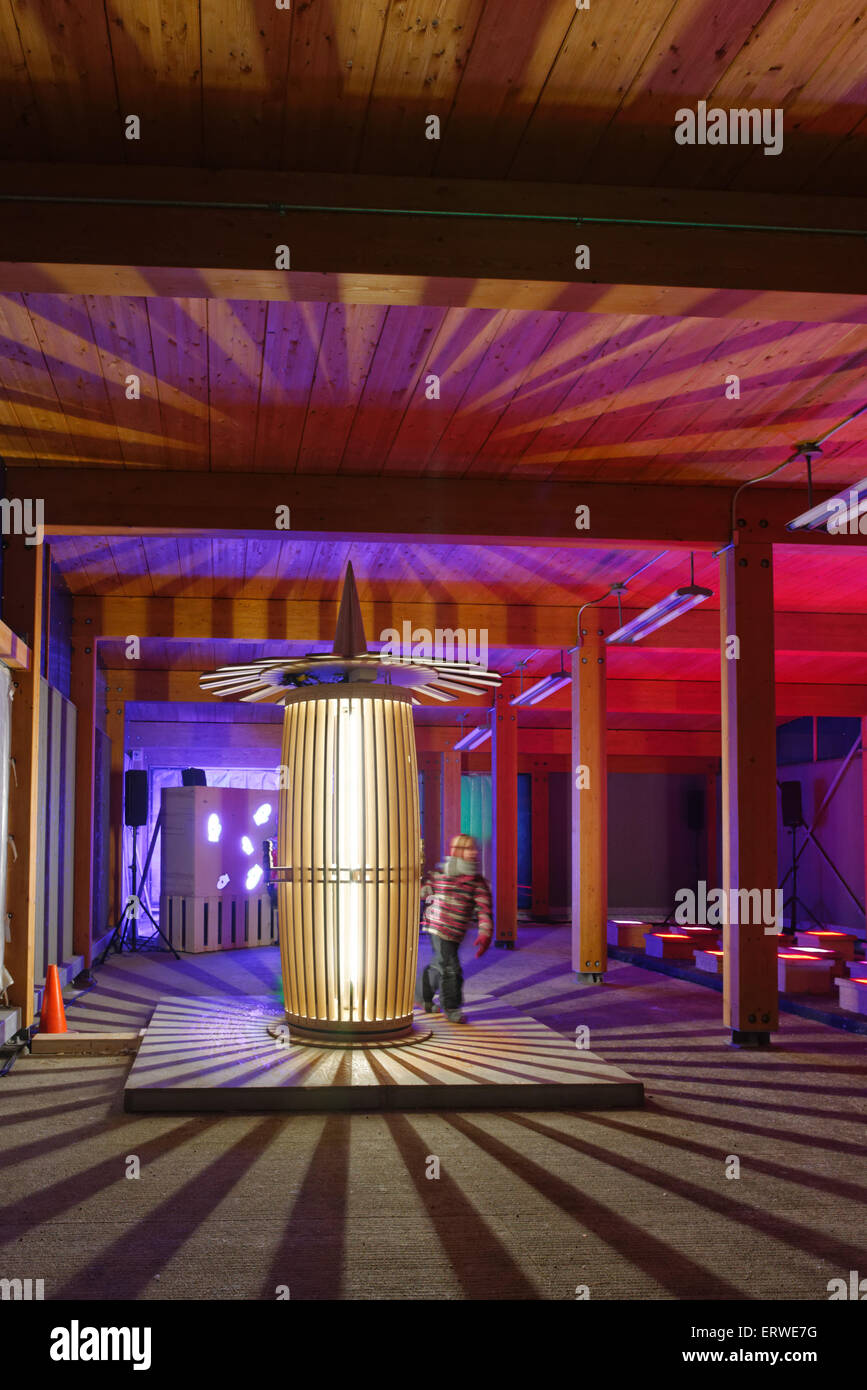 Light game hi-res stock photography and images - Alamy