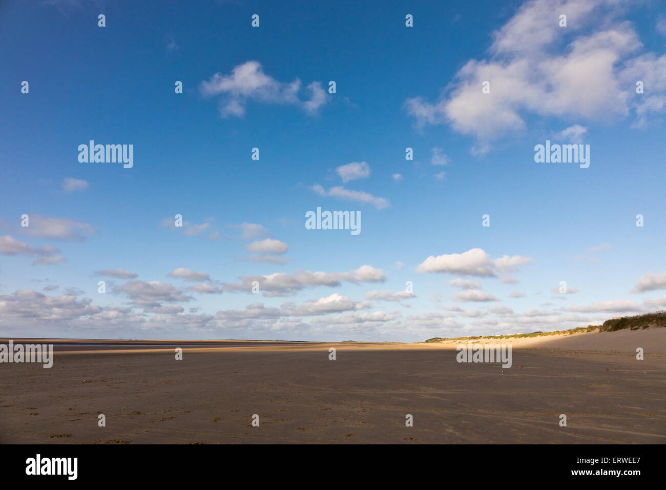 Brancaster beach hi-res stock photography and images - Alamy