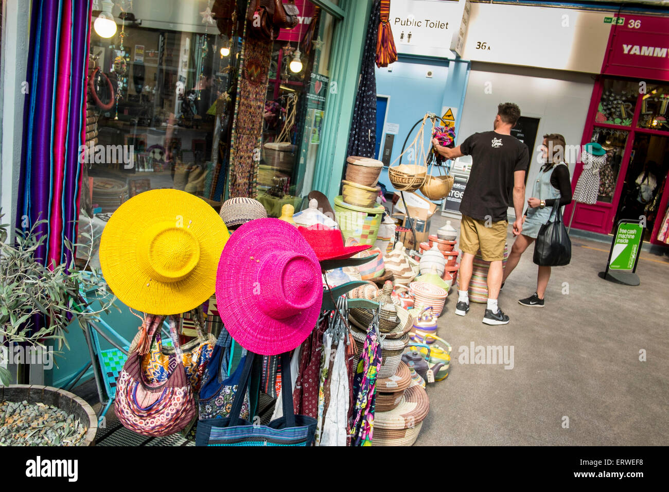 Brixton, London, United Kingdom Stock Photo - Alamy
