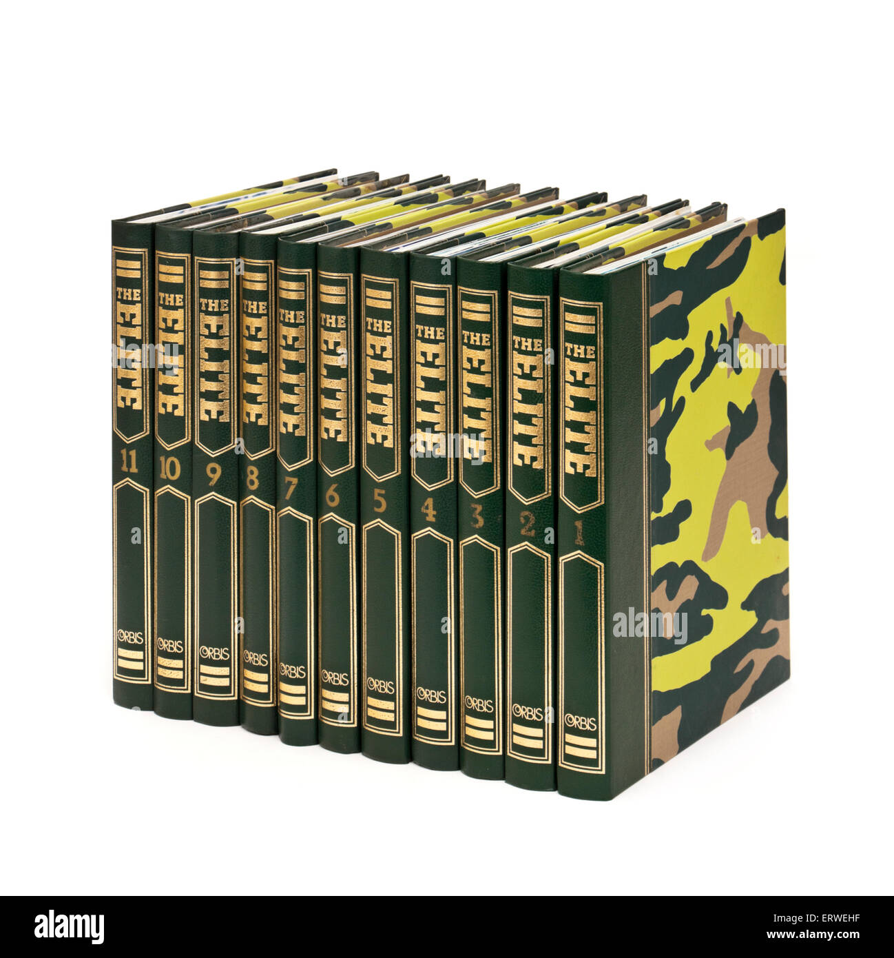 Collectible history Cut Out Stock Images & Pictures - Alamy