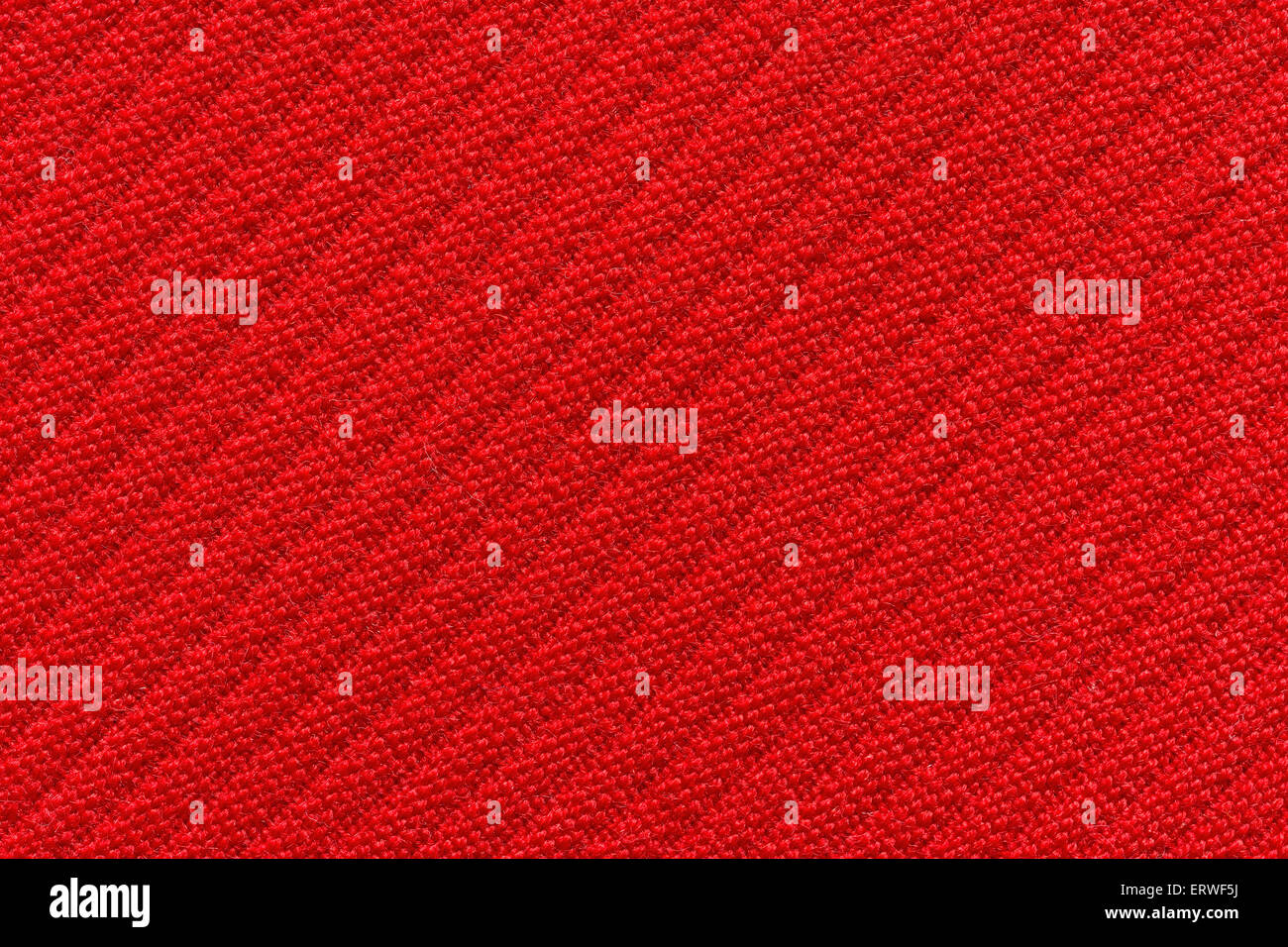 Texture red fabric, close-up Stock Photo - Alamy