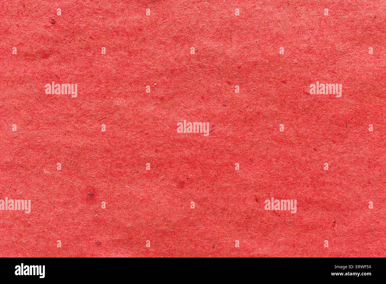 Texture red cardboard, closeup Stock Photo - Alamy