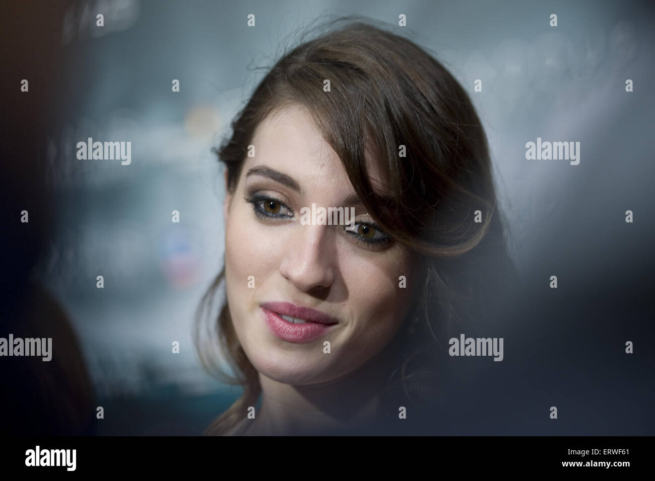 'Exodus: Gods and Kings' photocall at Hotel Villa Magna in Madrid ...