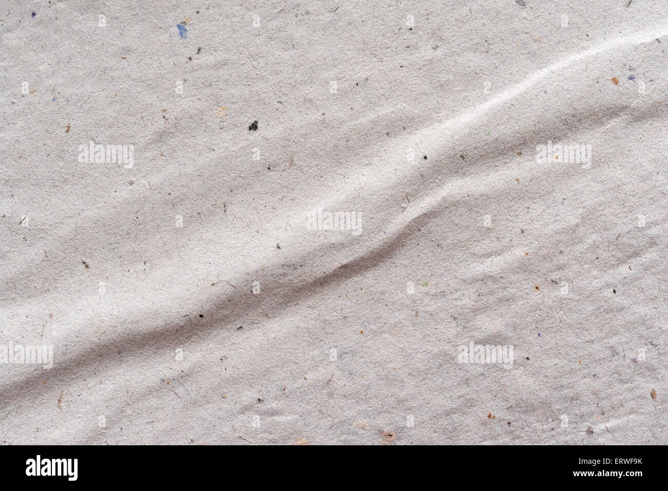The texture is light cardboard, old, closeup Stock Photo - Alamy