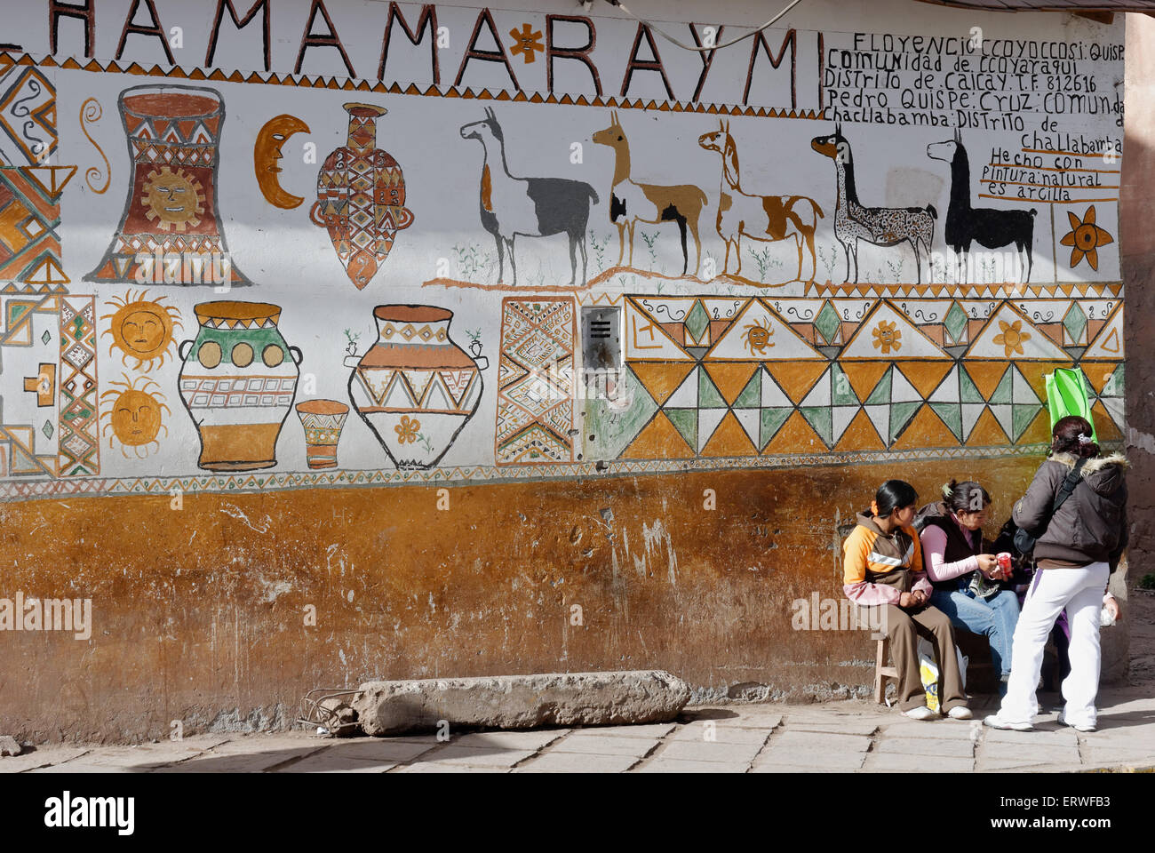 Inca art hi-res stock photography and images - Alamy