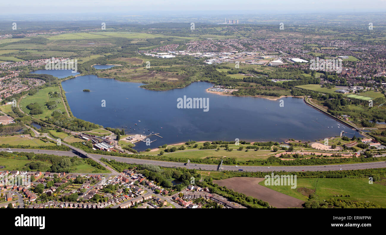 Chasewater hi-res stock photography and images - Alamy