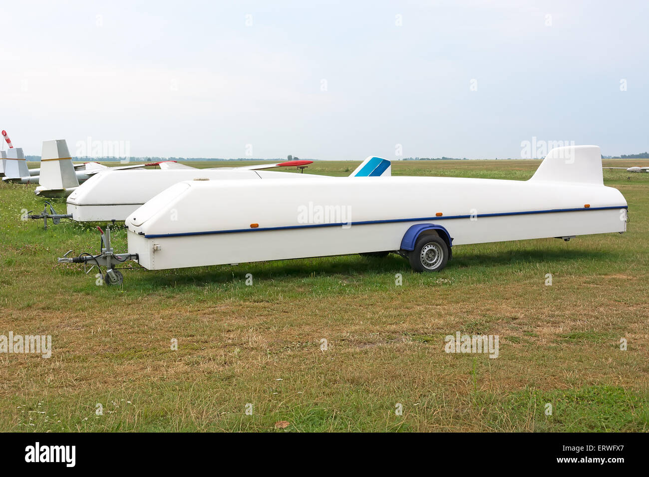 Airfield equipment hi-res stock photography and images - Alamy