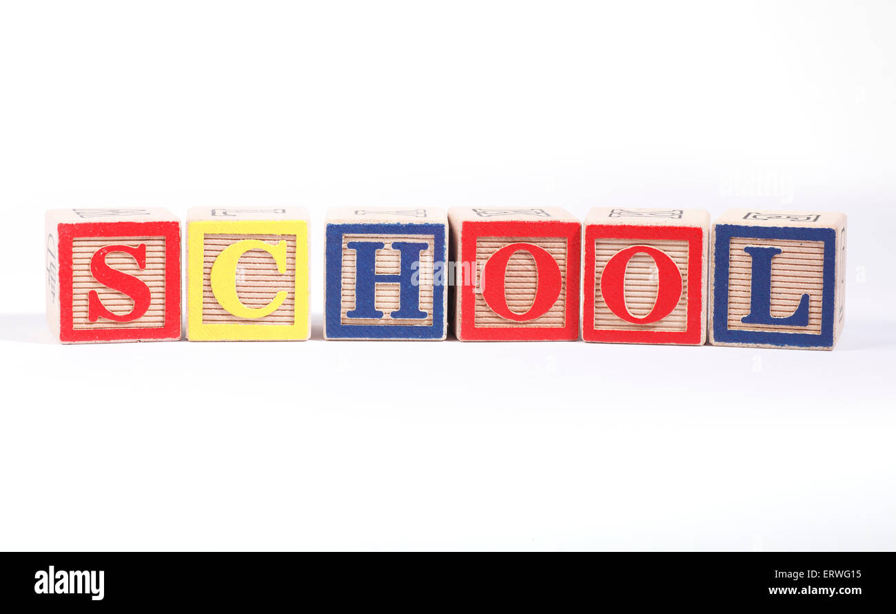 School childrens hi-res stock photography and images - Alamy
