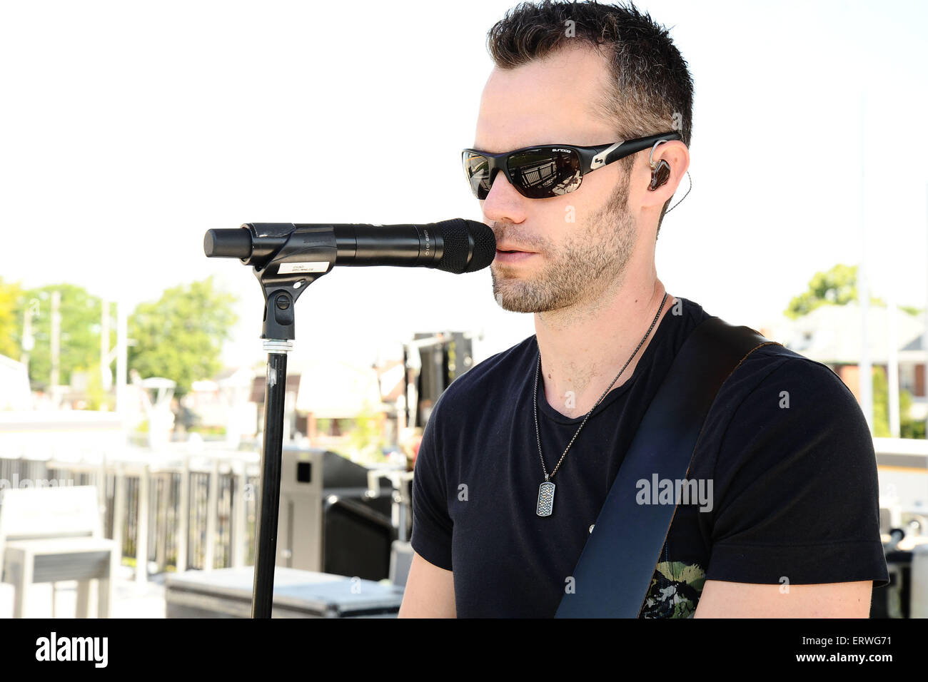 Hamilton Field House High Resolution Stock Photography and Images - Alamy