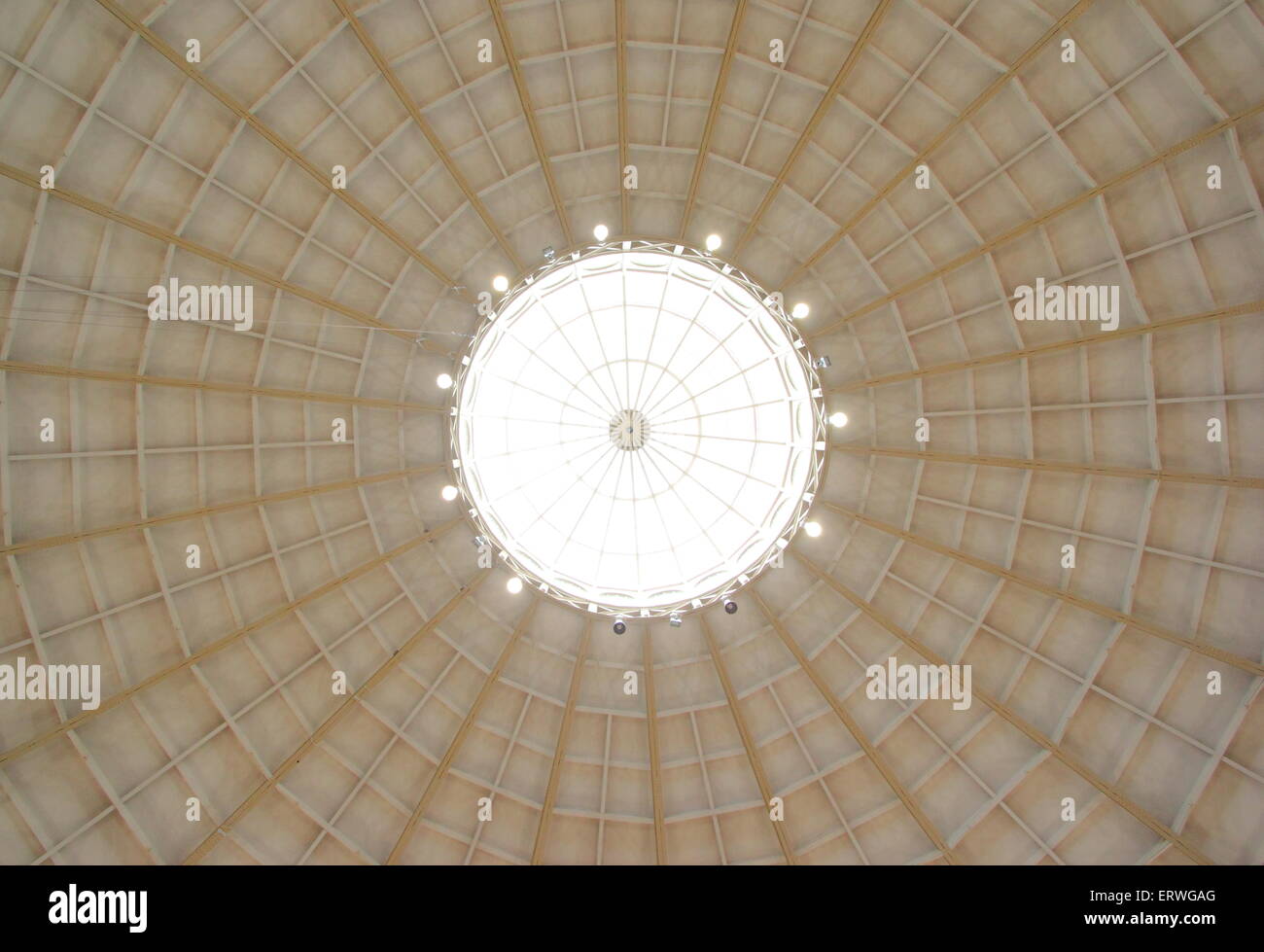 Devonshire campus building hi-res stock photography and images - Alamy