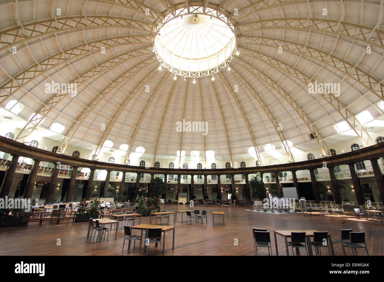 University of derby campus hi-res stock photography and images - Alamy