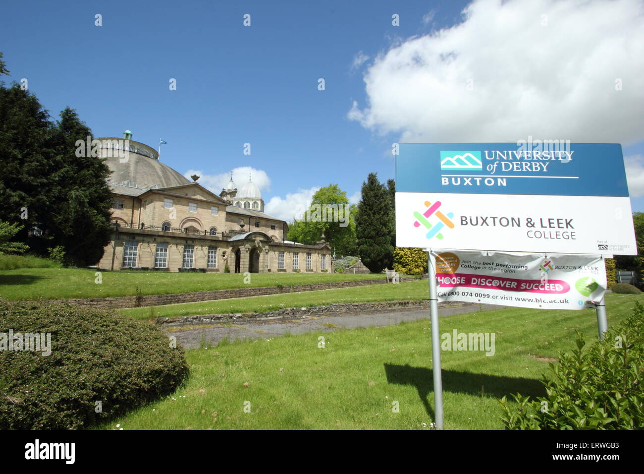 University of derby hi-res stock photography and images - Alamy