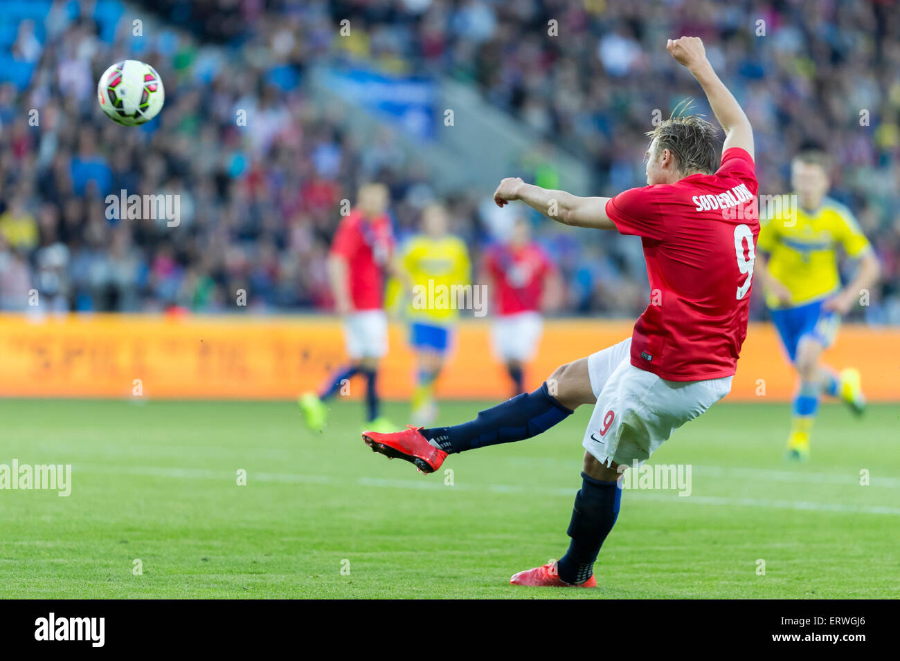 Toft norway hi-res stock photography and images - Alamy