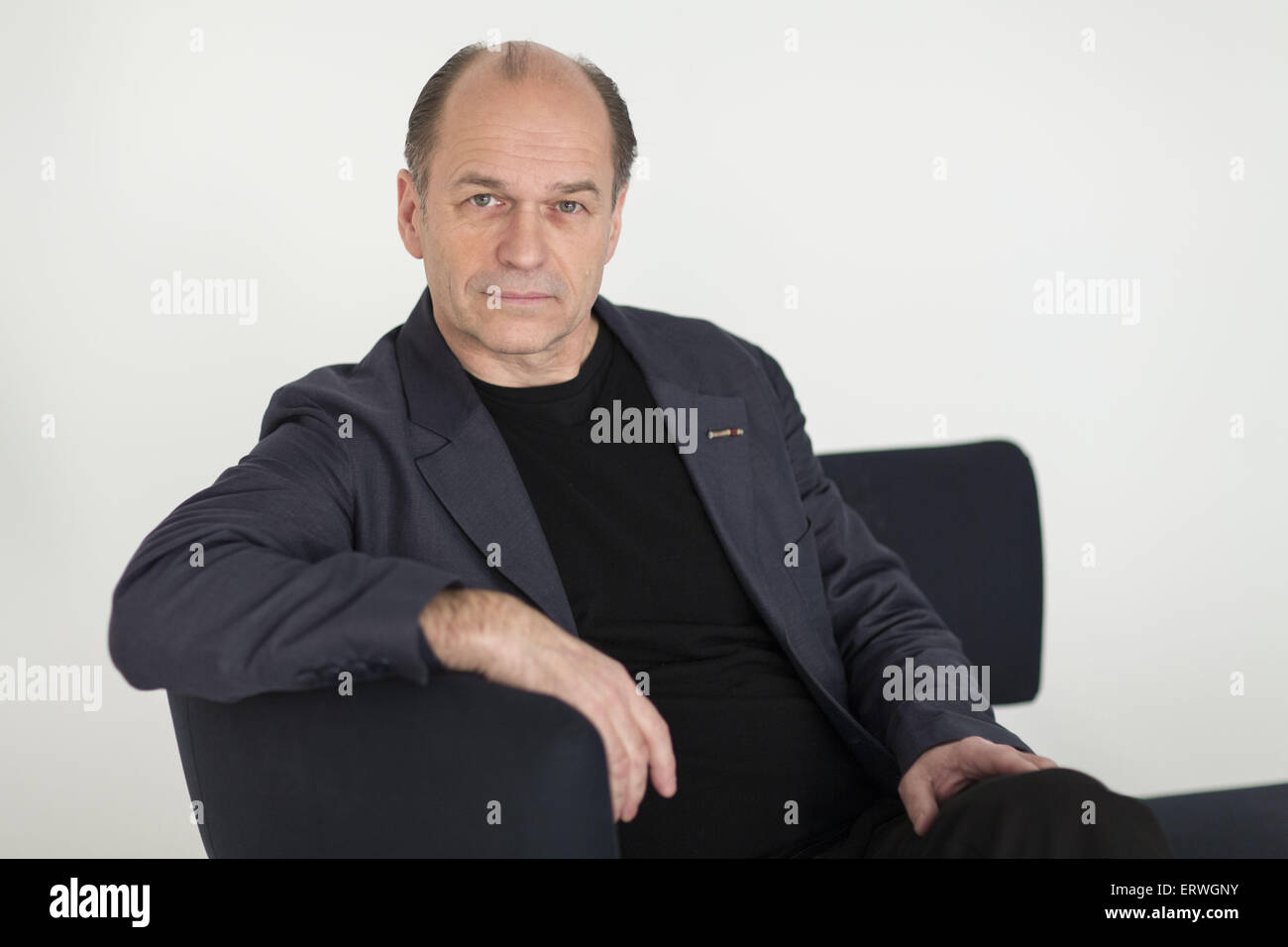 Photocall for the ARD TV series In aller Freundschaft - Die jungen ...