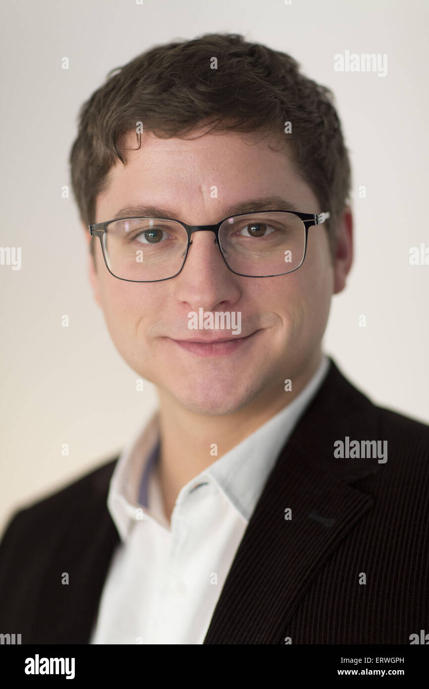 Photocall for the ARD TV series In aller Freundschaft - Die jungen ...