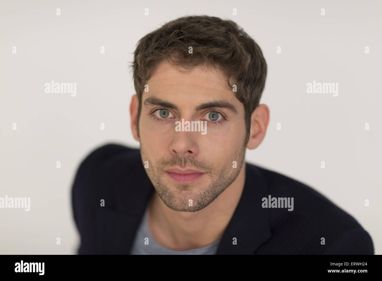 Photocall for the ARD TV series In aller Freundschaft - Die jungen ...