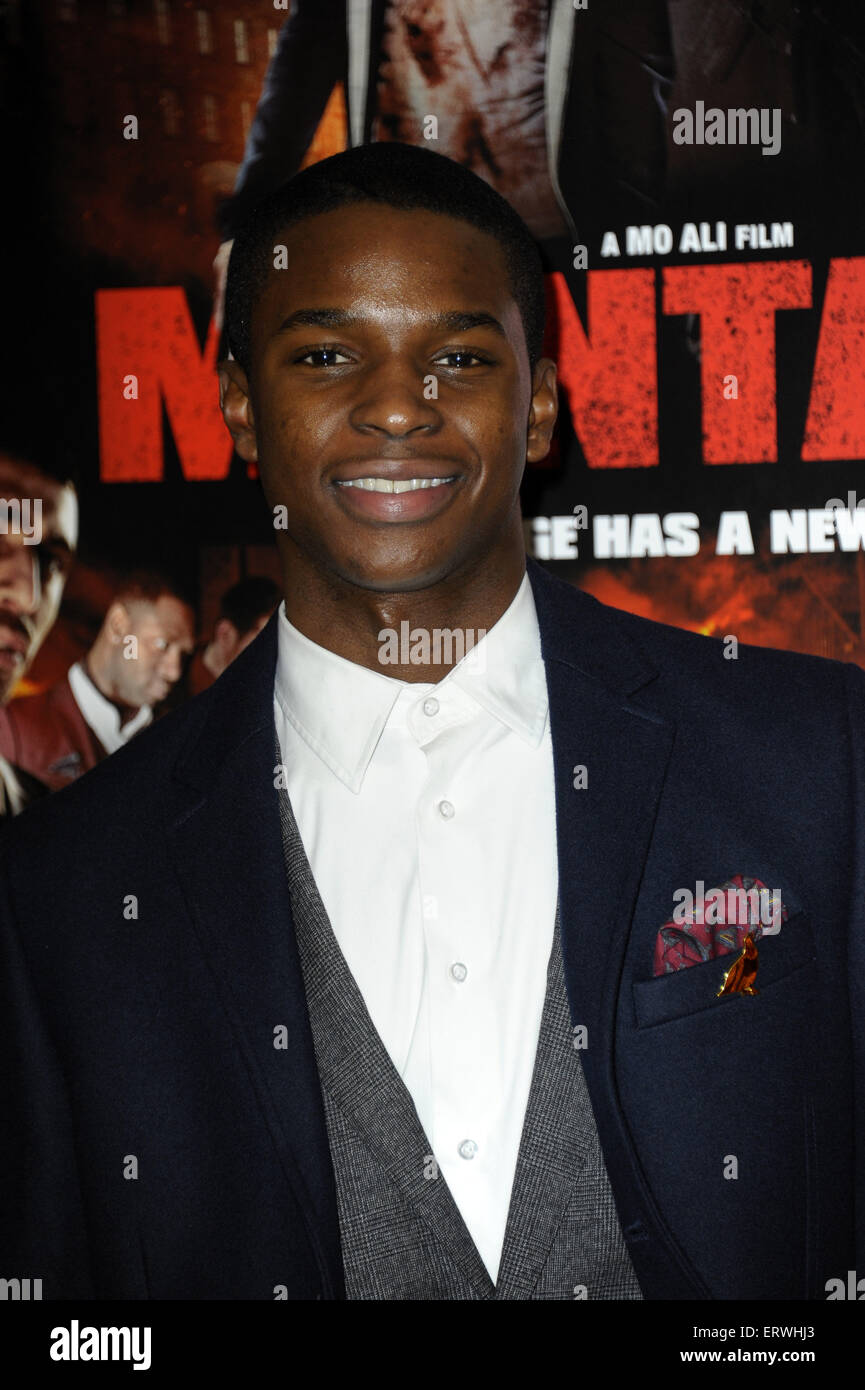 Kedar williams stirling hi-res stock photography and images - Alamy