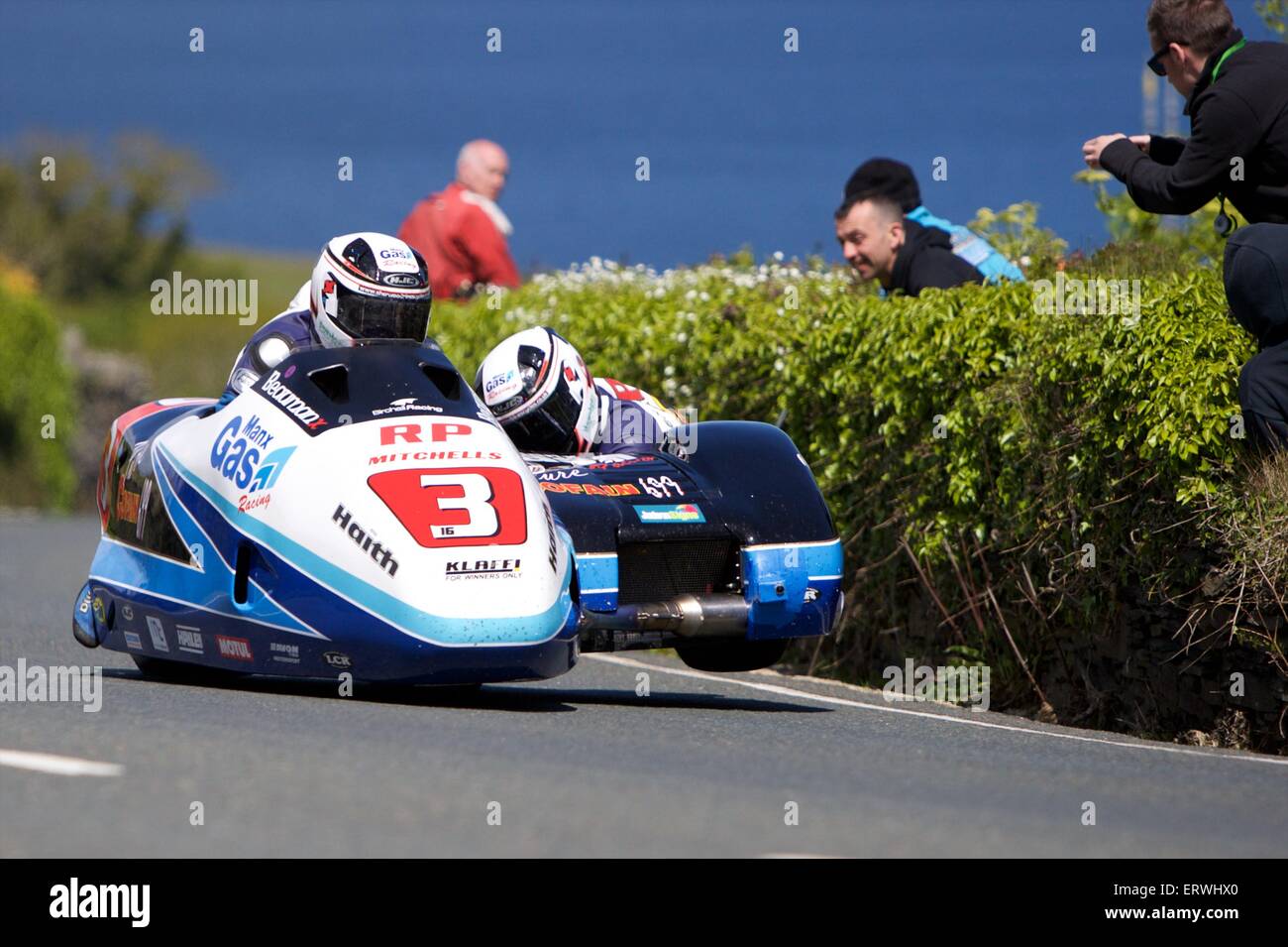 Ben birchall hi-res stock photography and images - Alamy