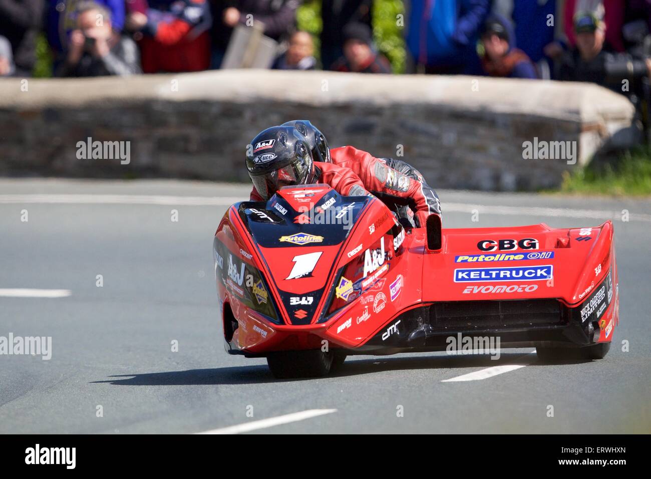 Dave molyneux hi-res stock photography and images - Alamy