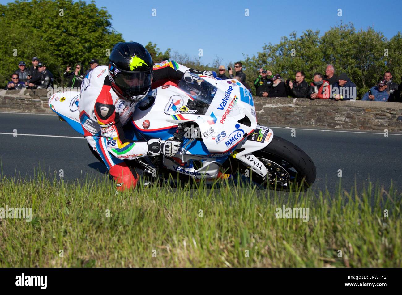 Bruce anstey hi-res stock photography and images - Alamy
