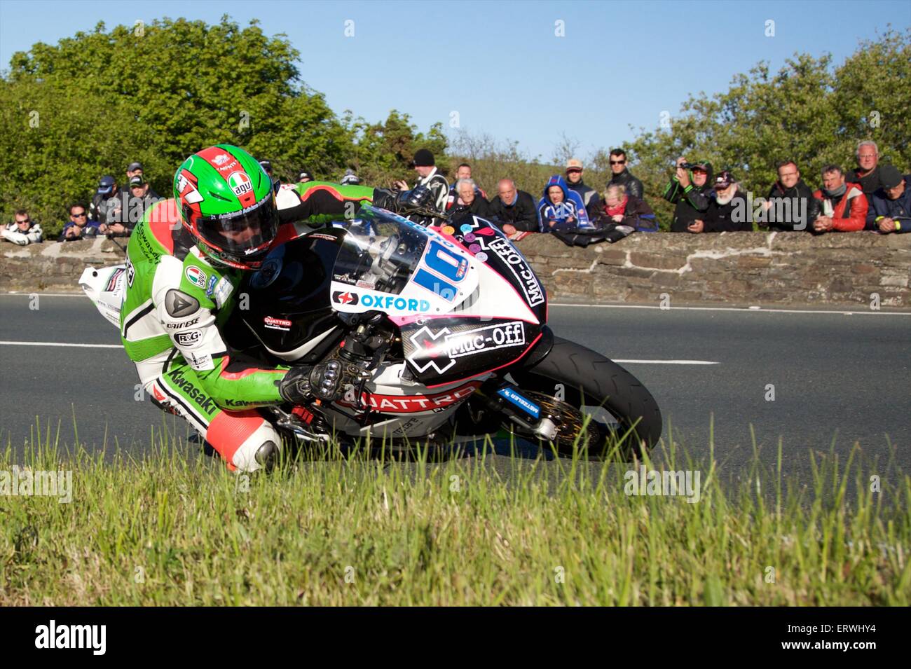 James hillier in action hi-res stock photography and images - Alamy