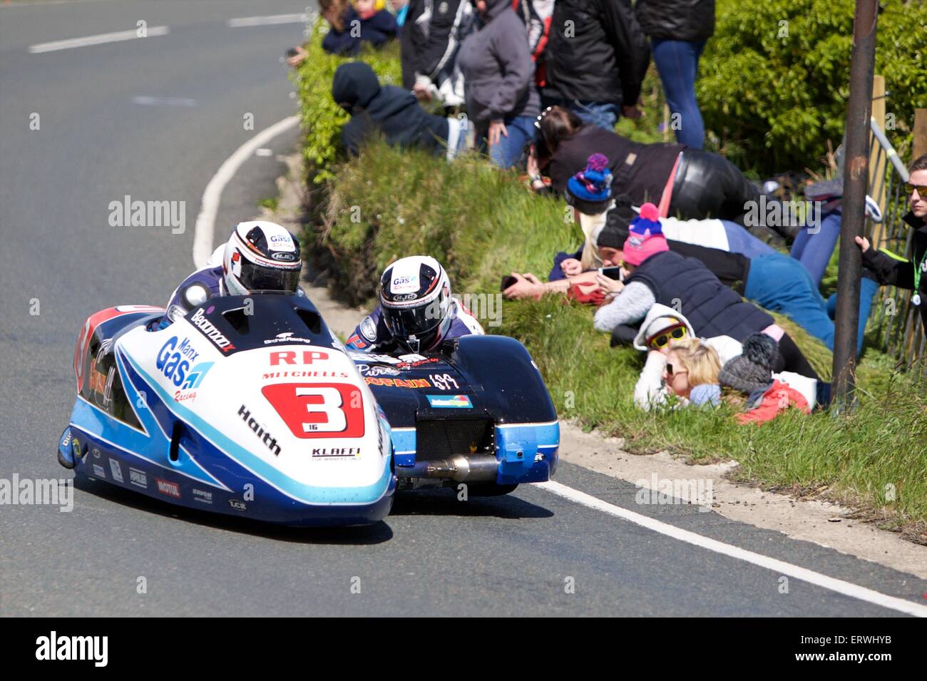 Ben birchall hi-res stock photography and images - Alamy