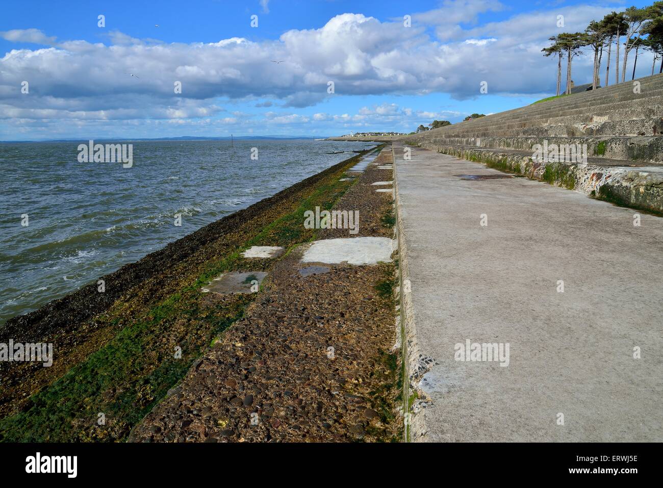 Silloth hi-res stock photography and images - Alamy