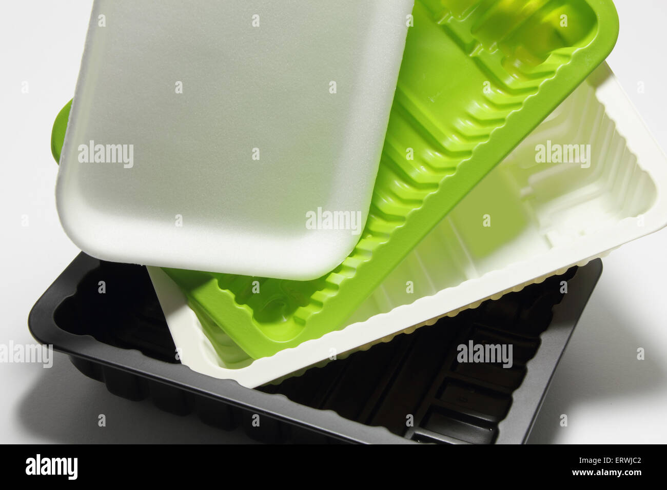 Food trays hi-res stock photography and images - Alamy