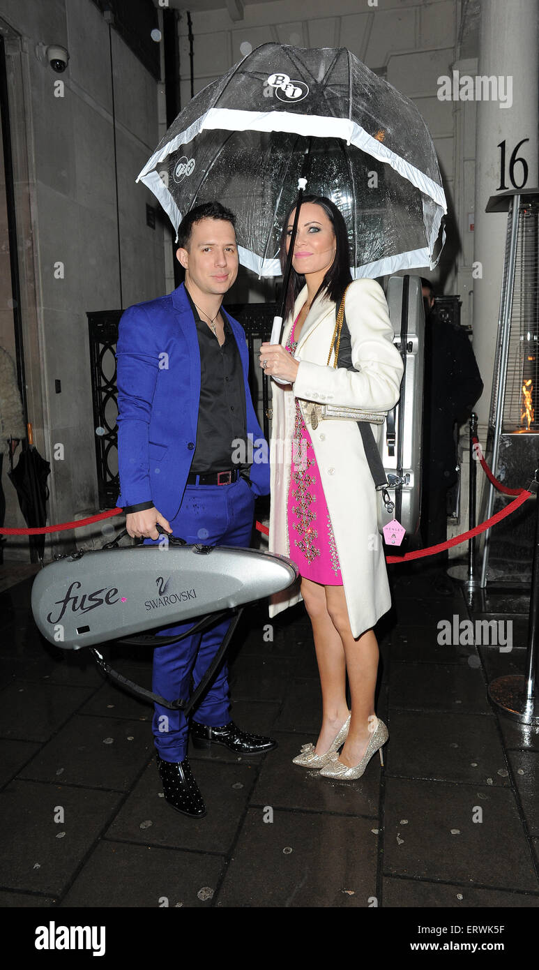 Celebrities attend 'A Night With Nick' annual charity fundraiser at ...