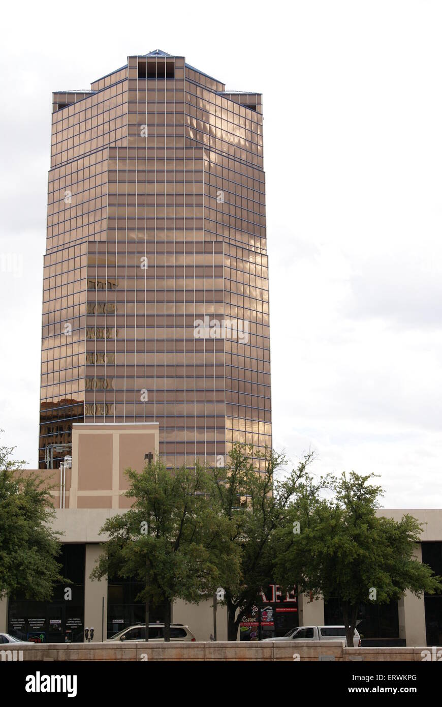 Tucson arizona courthouse hi-res stock photography and images - Alamy