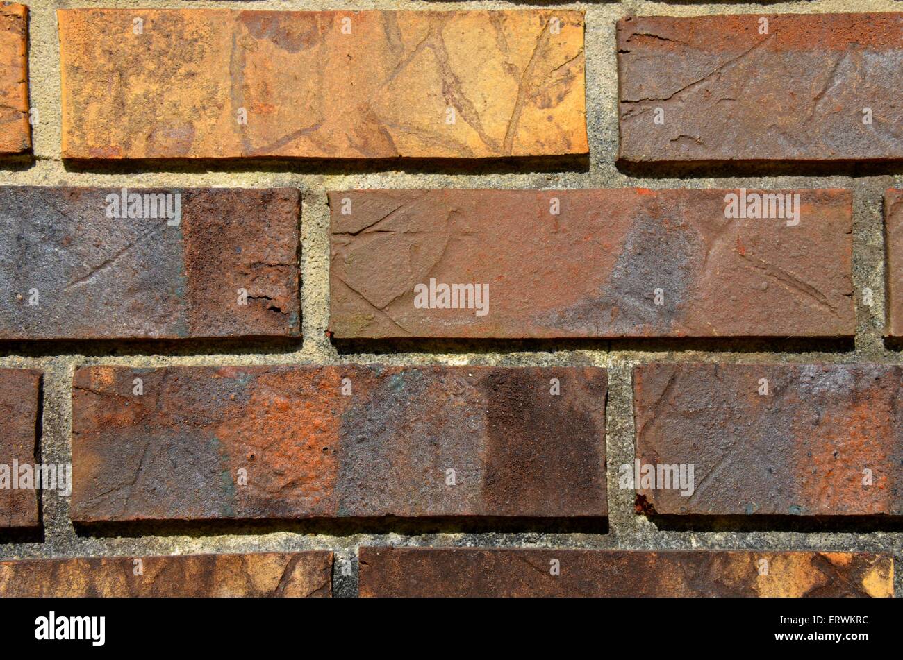 Brick Siding Texture
