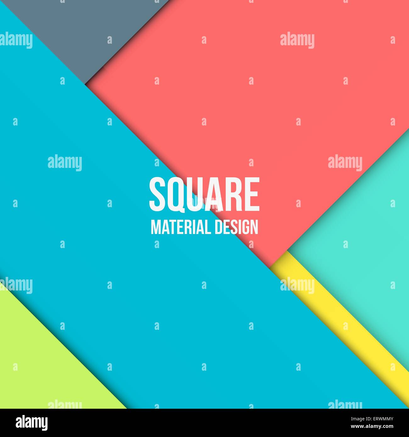 Background Unusual modern material design Stock Vector Image & Art - Alamy