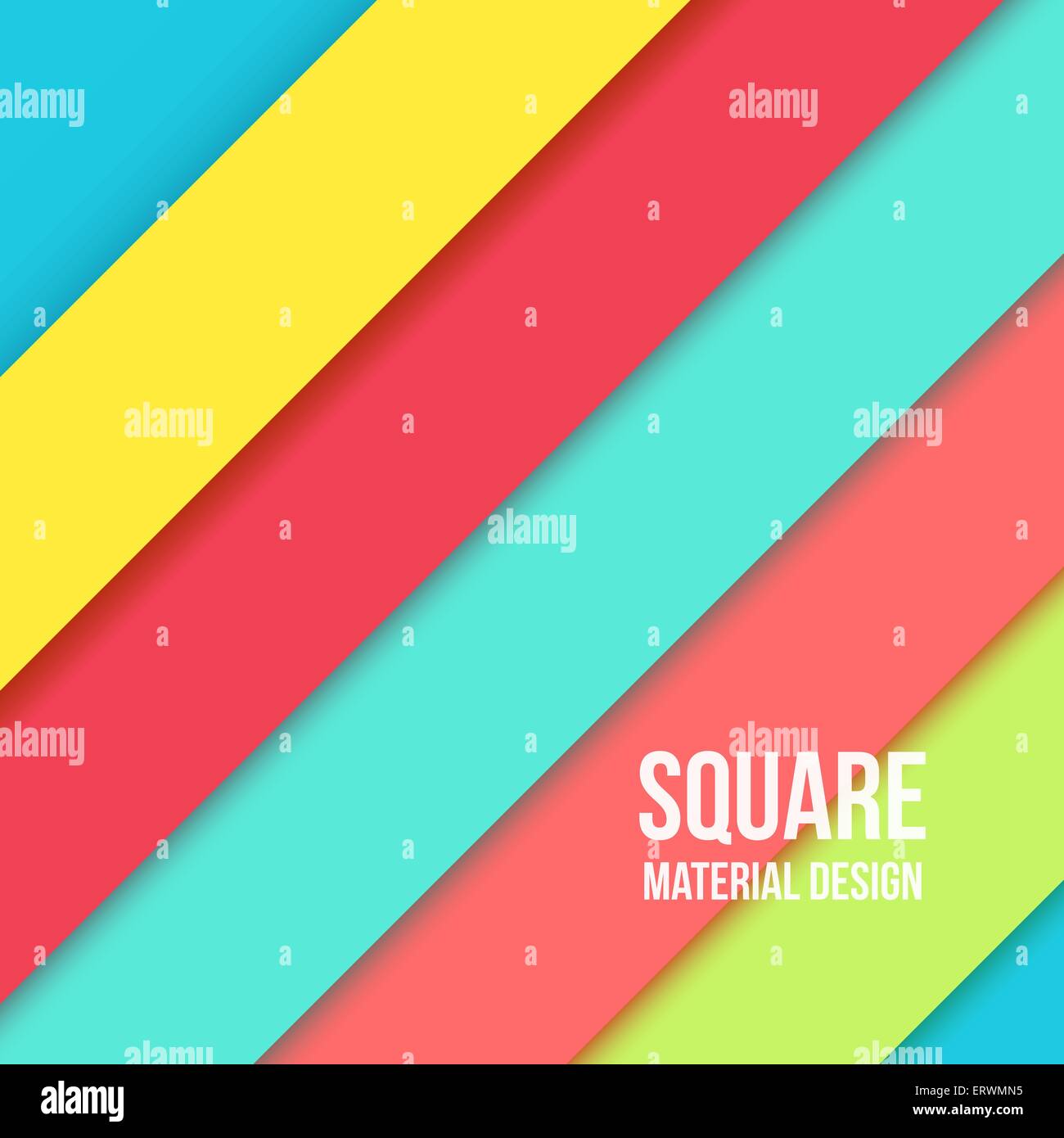 Background Unusual modern material design Stock Vector Image & Art - Alamy
