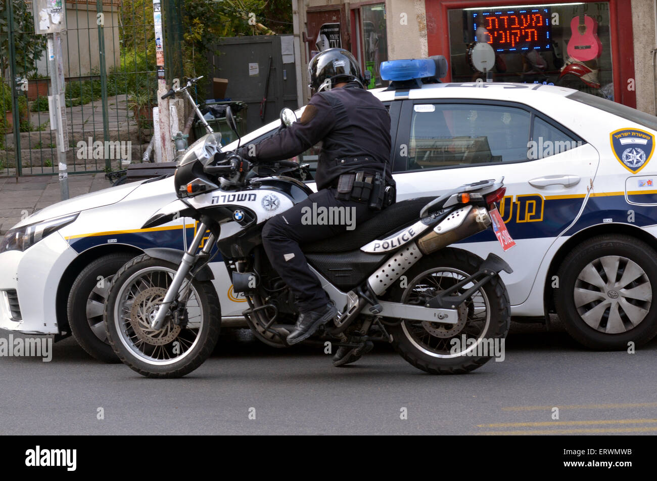 Motorbike Police Officer High Resolution Stock Photography and Images ...