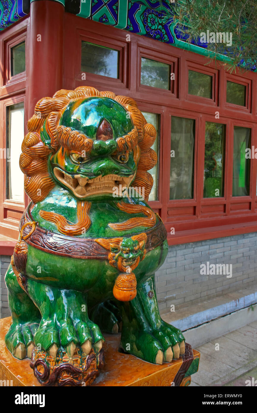 Abstract entity - a symbol of protection from evil Stock Photo - Alamy