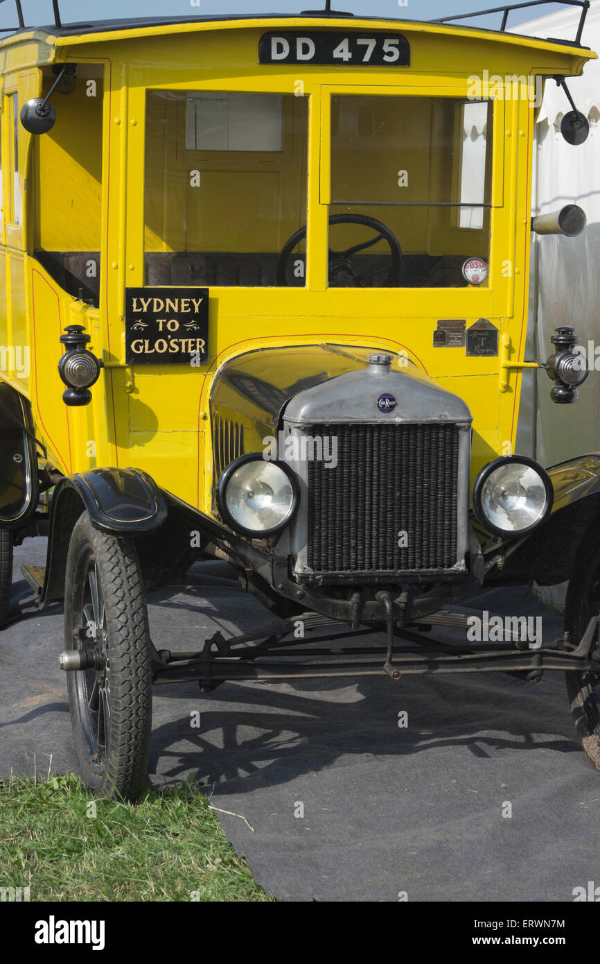Ford model t bus hi-res stock photography and images - Alamy