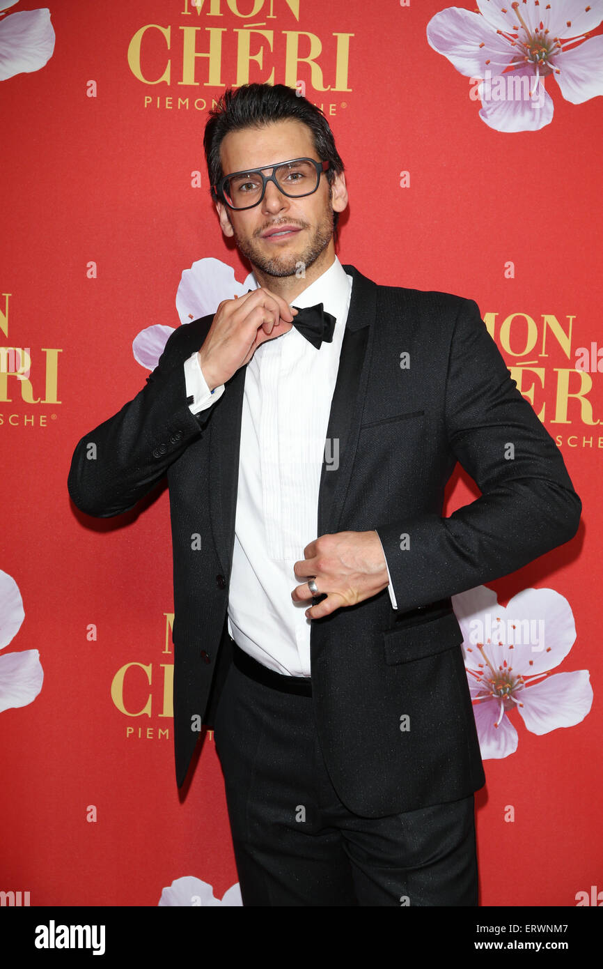 Barbara florian hi-res stock photography and images - Alamy