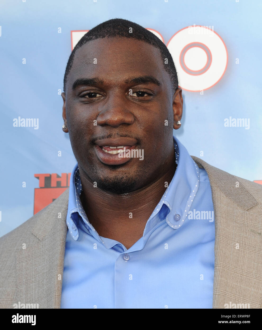 Donovan w carter hi-res stock photography and images - Alamy