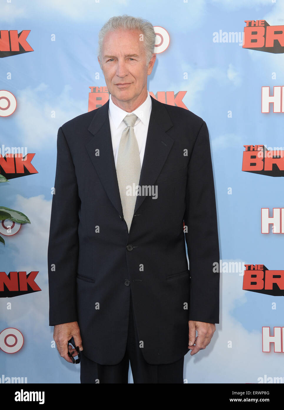 Geoff pierson hi-res stock photography and images - Alamy