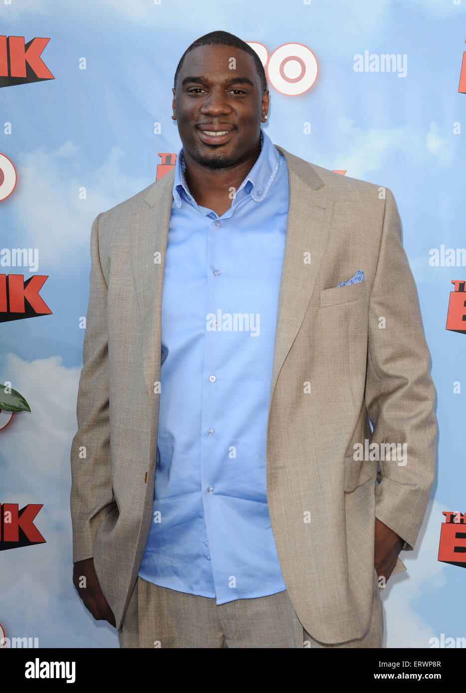 Donovan w carter hi-res stock photography and images - Alamy