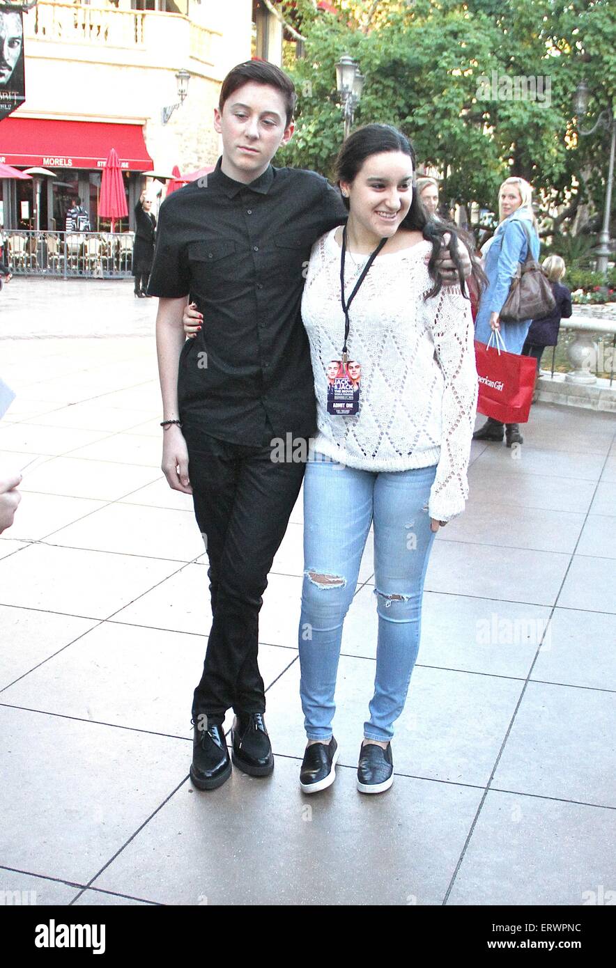 Jennxpenn And Trevor Moran