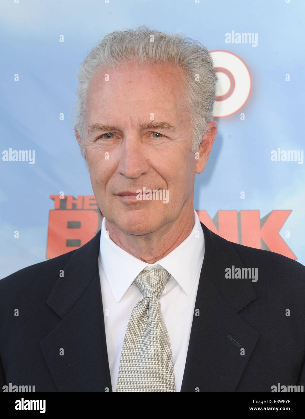 Los Angeles, CA, USA. 8th June, 2015. Geoff Pierson at arrivals for THE ...