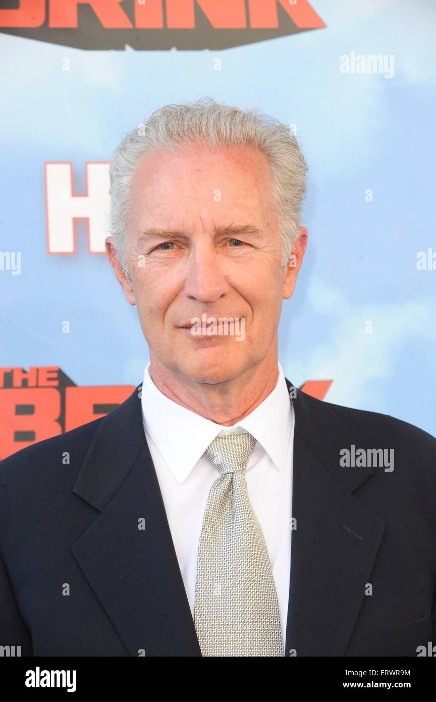 Geoff pierson hi-res stock photography and images - Alamy